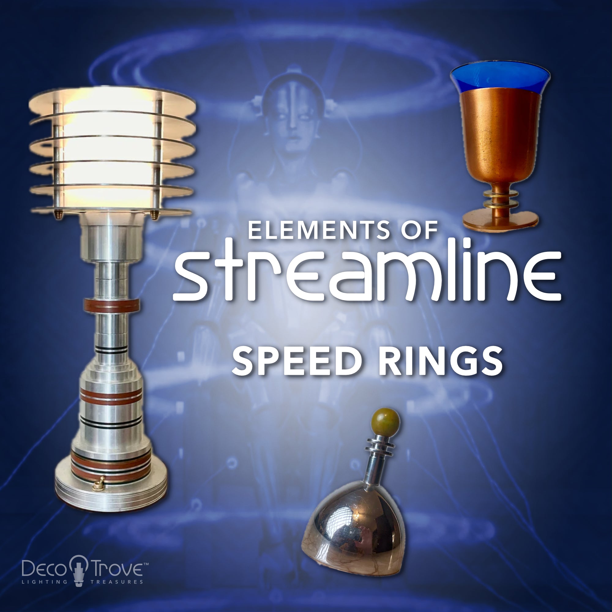 Elements of Streamline Design: Speed Rings – Deco Trove