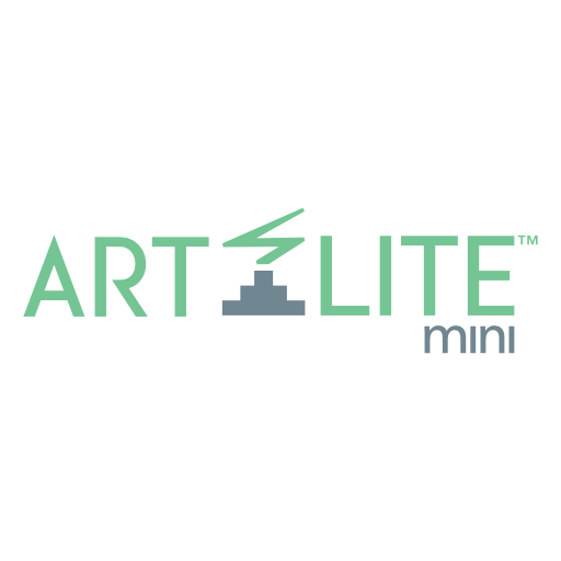 ART LITE mini™ Lighting – Deco Trove