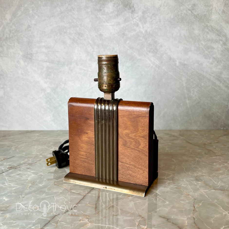 Streamline Moderne Products – Deco Trove