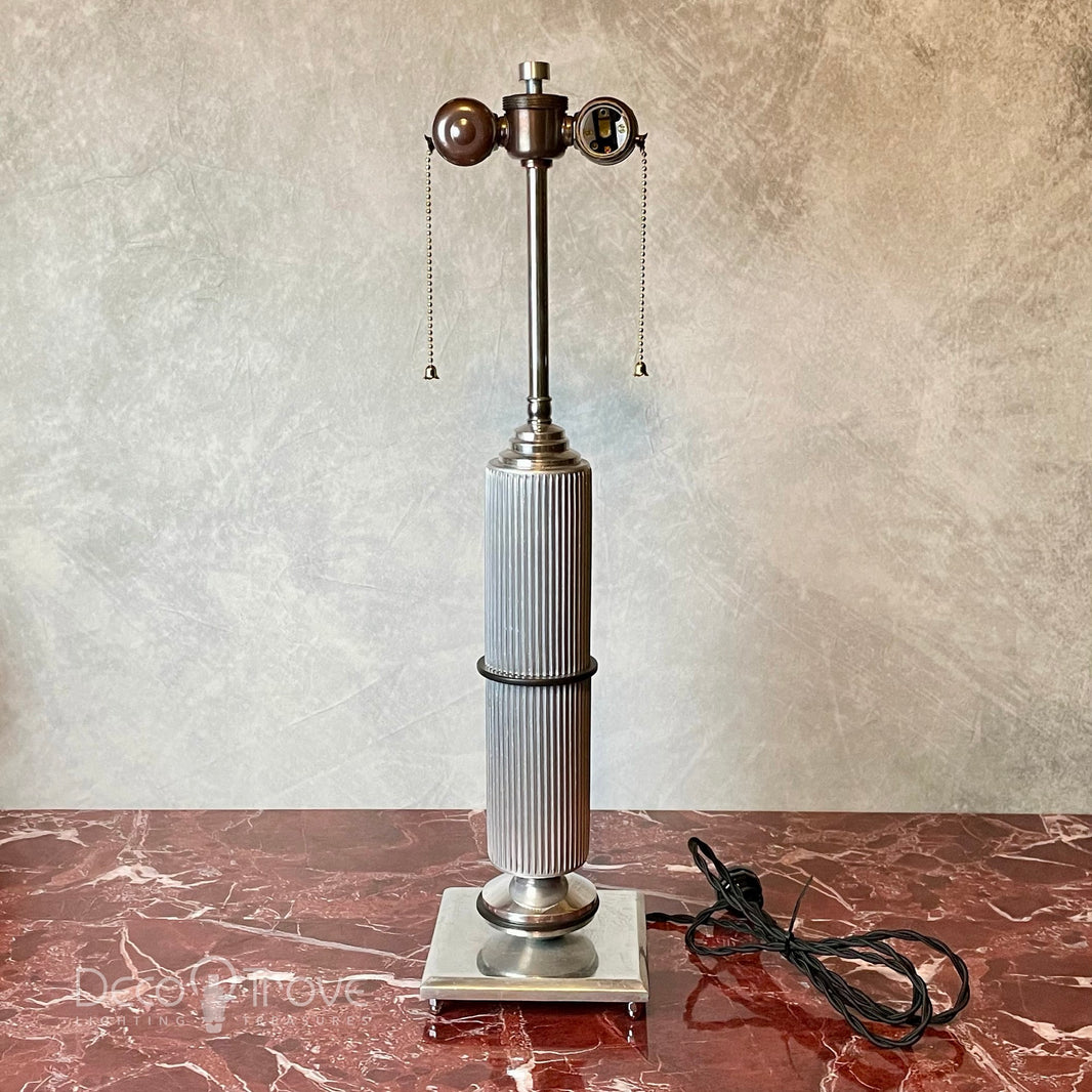 Uncovering The History of Pattyn Products – Deco Trove