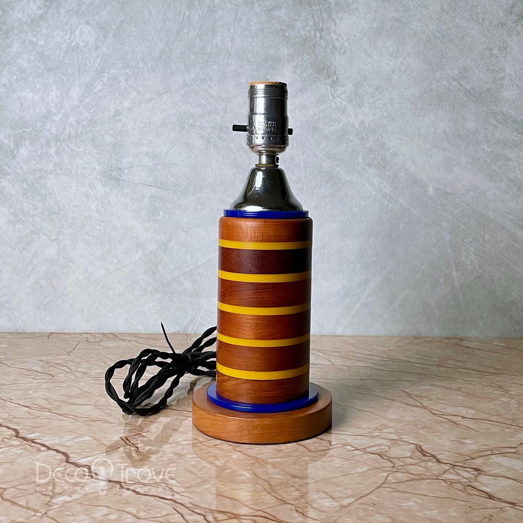 Uncovering The History of Pattyn Products – Deco Trove