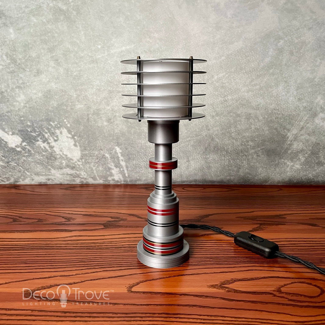 Uncovering The History of Pattyn Products – Deco Trove