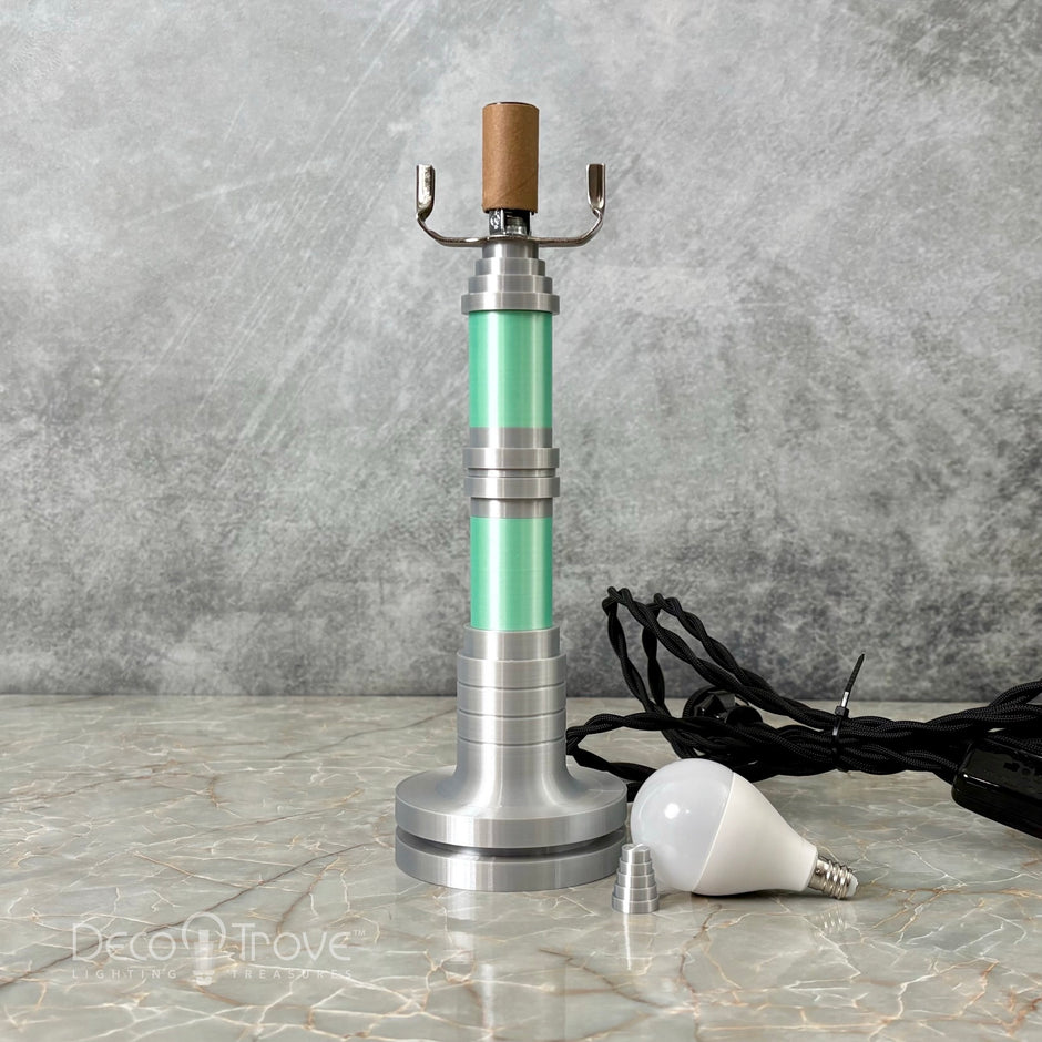 Uncovering The History of Pattyn Products – Deco Trove